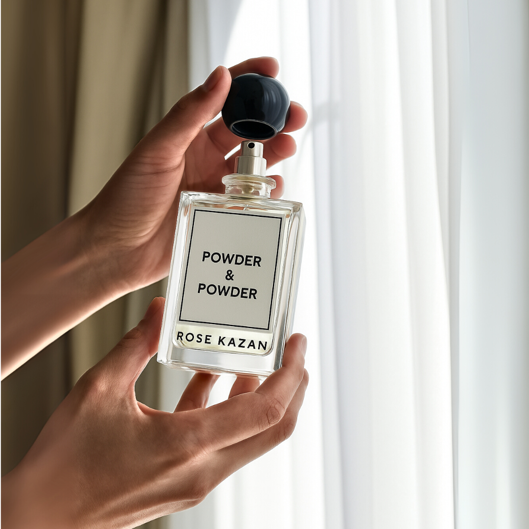 Powder & Powder – Slacks By It